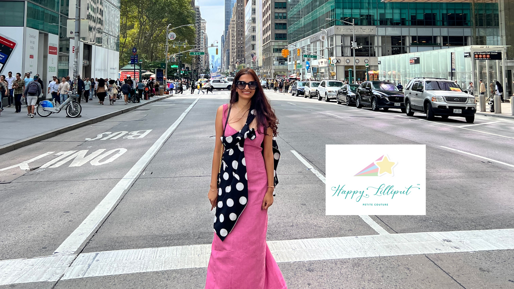 The Story Behind Happy Lilliput: From Dreams to Reality – HappyLilliput